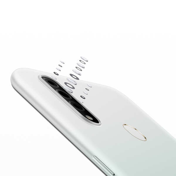 OPPO revs the game up with 128GB ROM, triple-cam setup and a supremely ...