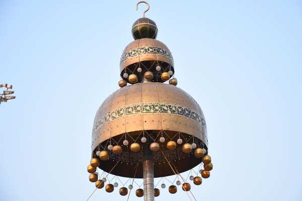 Bappi Lahiri will shoot Jhumka Gira Re remix at Bareilly’s Jhumka ...