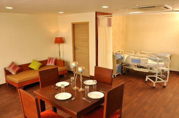 Apollo Cradle, a boon for women and children in India - Times of India