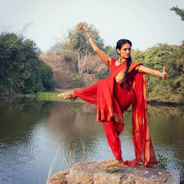 Rukmini Vijaykumar brings her mother’s short story to the stage ...
