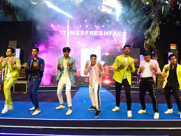 Designer Narendra Kumar: My clothes are all about young people - Times ...