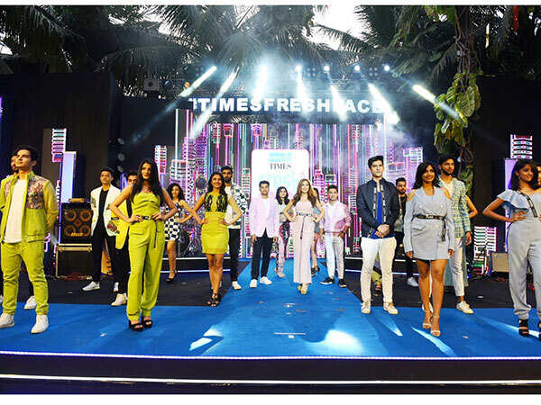 Designer Narendra Kumar: My clothes are all about young people - Times ...