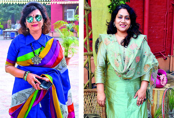 An open house of fun and masti in Lucknow | Events Movie News - Times ...