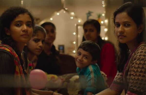 Kappela Movie Review: A well-made story on women’s travails