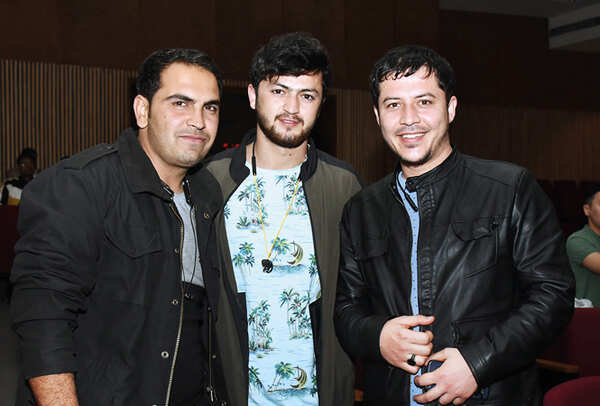 A mesmerising classical music recital in Lucknow | Events Movie News ...