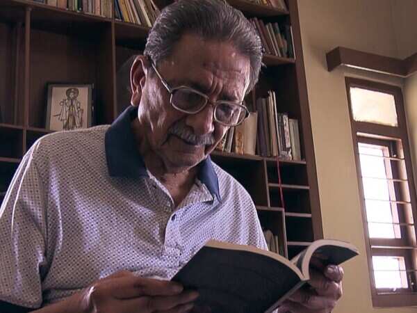 ‘Aalochayar Chitrakar’, a documentary on Soumendu Ray | Bengali Movie ...