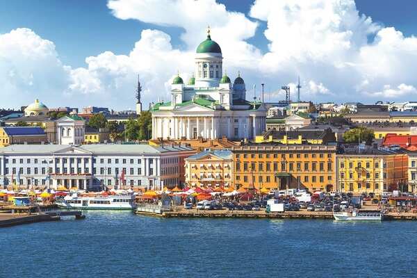 Sisu: The Finnish Art Of Grit And Courage - Times of India