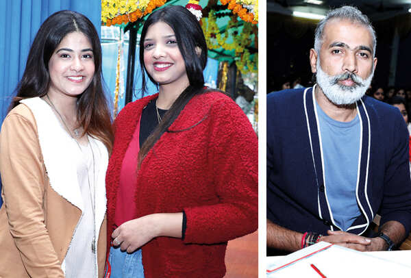 A cultural extravaganza by millenials at this college in Lucknow | Events Movie News - Times of ...