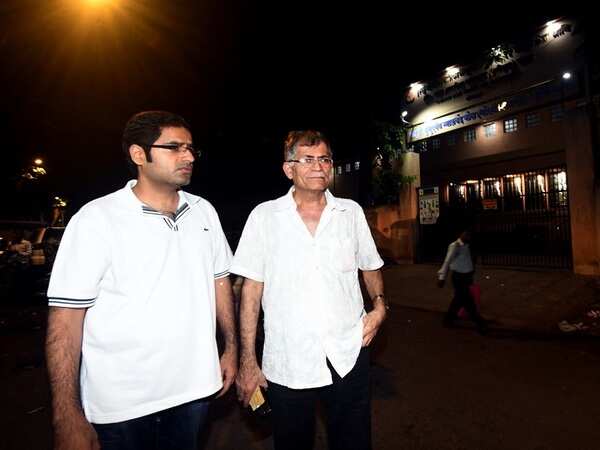 Mumbai Coronavirus News: 'Coronavirus-proof' funeral for Mumbai woman ...