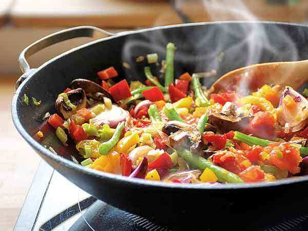 10 Easy cooking hacks for every working woman - Times of India