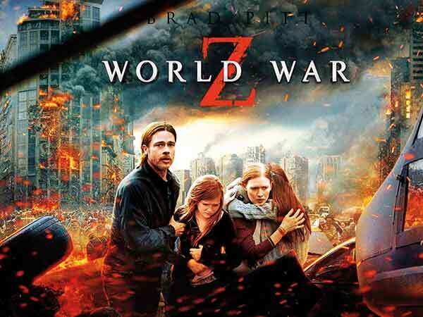 #Coronavirus: Plotting a pandemic | English Movie News - Times of India