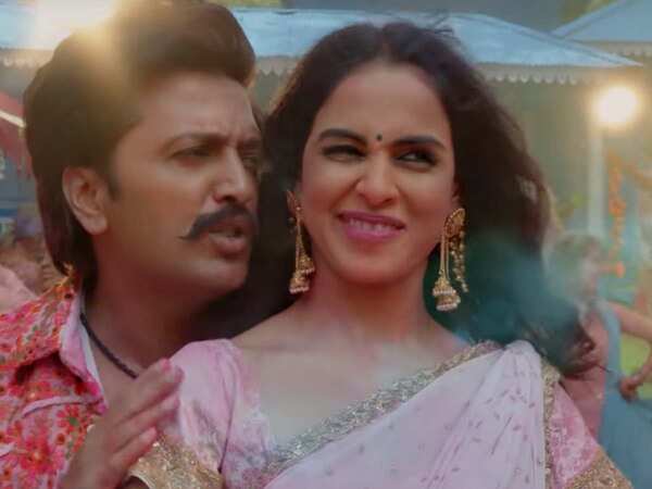 Happy Holi 2020: 'Dhuvun Taak' to 'Dhaga Dhaga'; Marathi songs to play ...