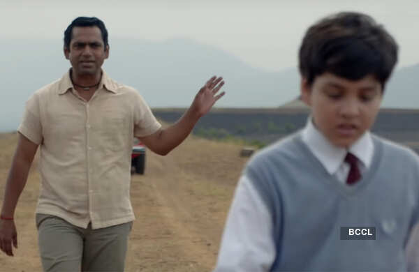 Darbaan Movie Review: Sharib Hashmi shines in this heart-warming tale