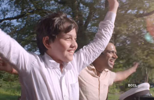 Darbaan Movie Review: Sharib Hashmi shines in this heart-warming tale