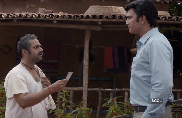 Darbaan Movie Review: Sharib Hashmi shines in this heart-warming tale