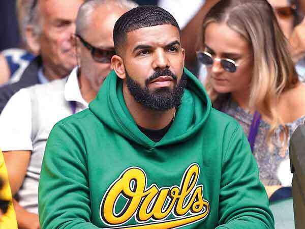 After Kiki, Drake’s #fliptheswitch challenge goes viral | English Movie ...