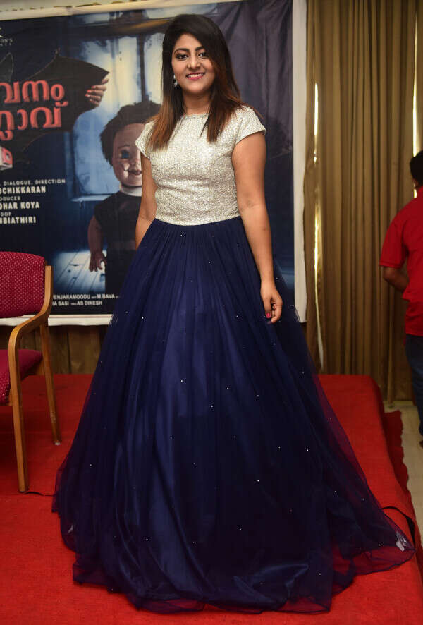 A great start to Mayavanam Bungalow | Events Movie News - Times of India