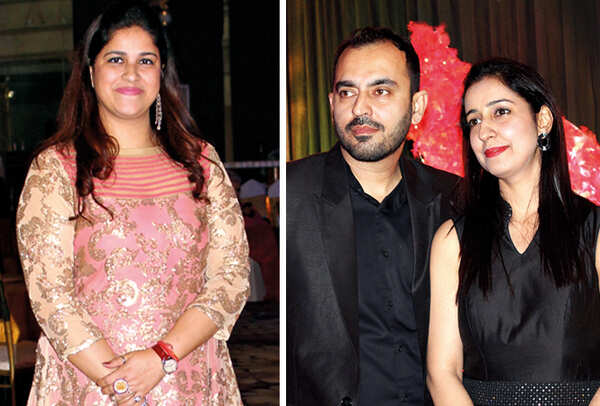 A Beauty and the Beast theme party in Banaras | Events Movie News ...