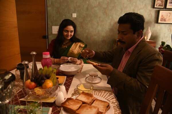 Coronavirus scare: Shooting of Bratya Basu's 'Dictionary' stalled as a ...