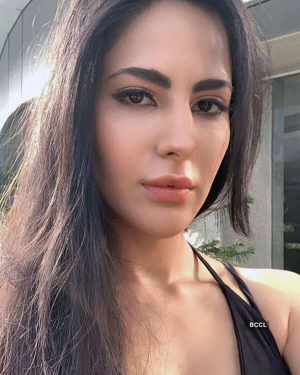 Alina Rai Photos | Alina Rai Images | Alina Rai Pictures | Times of ...