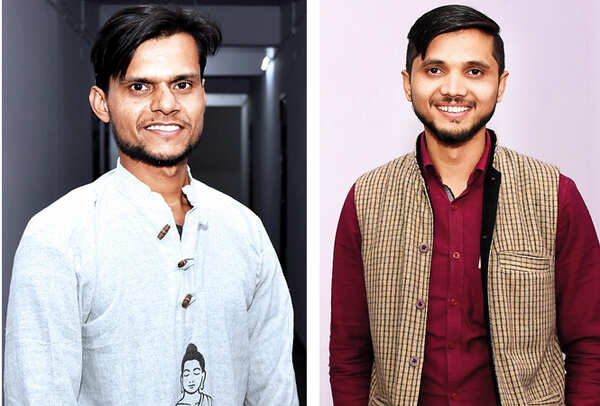 When the world of fantasy became a man’s real world | Hindi Movie News ...