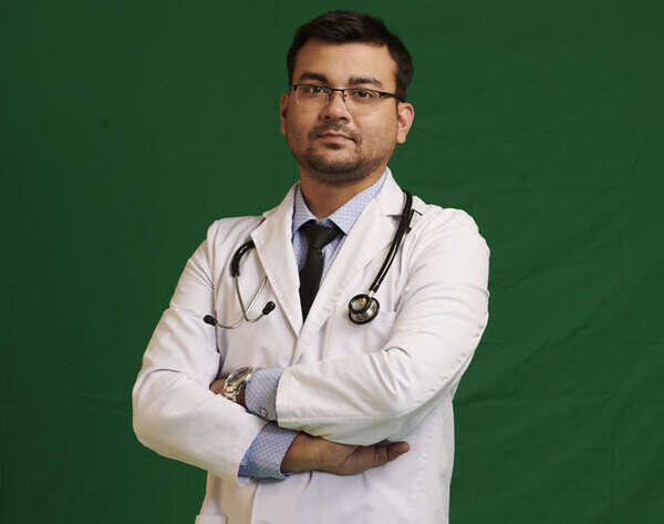 Rise of social media doctors - Times of India