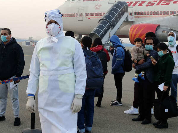 EXCLUSIVE: Hockey coach Harendra Singh turns into an Indian warrior against coronavirus | Hockey ...