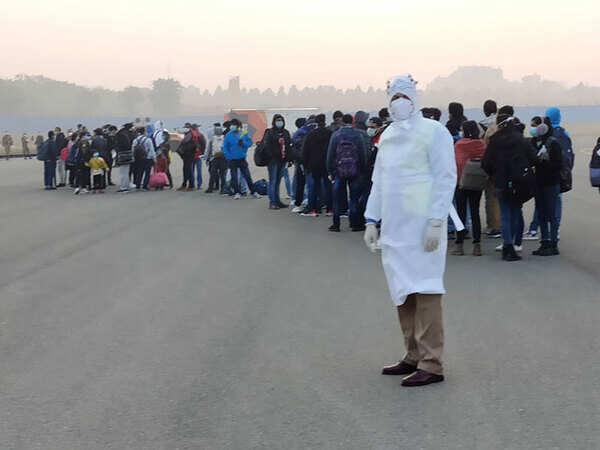 EXCLUSIVE: Hockey coach Harendra Singh turns into an Indian warrior against coronavirus | Hockey ...