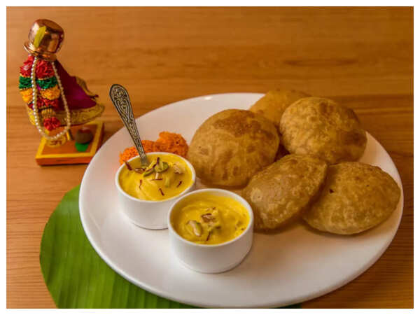 Interesting food facts you didn't know about Ugadi and Gudi Padwa ...