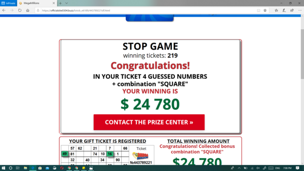Internet Scam: 7 pictures that show how it works | - Times of India