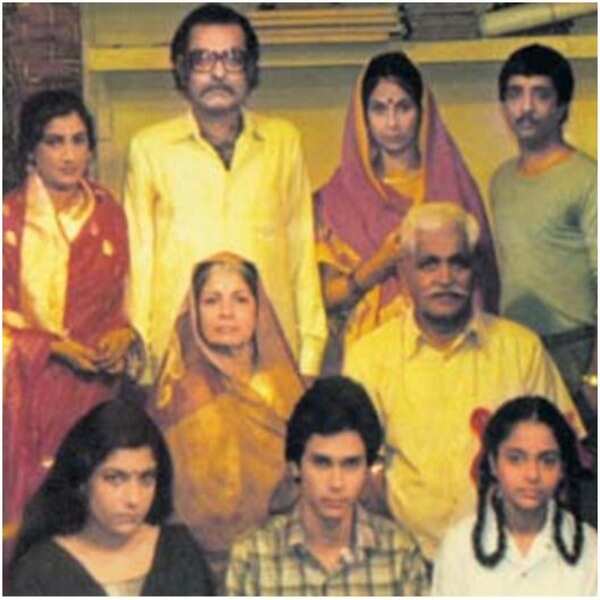 10 Iconic shows that should make a comeback - Times of India