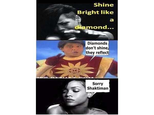 Viewers relive childhood memories as 'Shaktimaan' makes a comeback ...