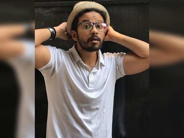 Enjoying conversations with parents pending for long time: Actor ...