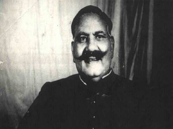 118th Birth Anniversary: Remembering Ustad Bade Ghulam Ali Khan, the ...