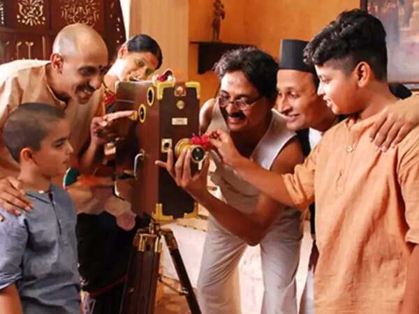 Happy Birthday Hrishikesh Joshi: A look at the best Marathi movies of ...