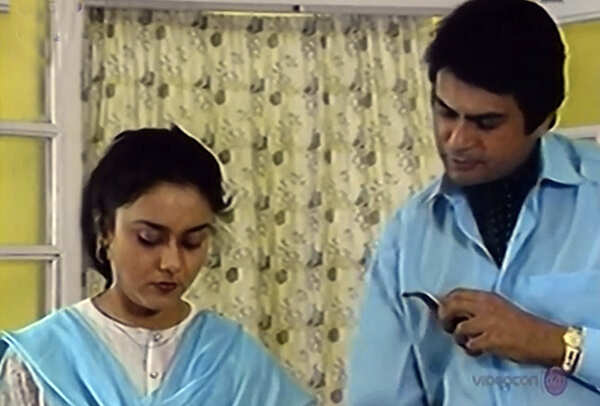 No channel was ready to air Saans: Kanwaljeet Singh | Hindi Movie News ...