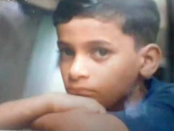 Pranit Hatte aka Ganga shares childhood picture; says “blessed to be ...