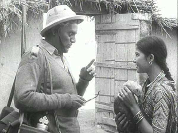 ‘Bhuvan Shome’: Why this Mrinal Sen classic can teach you a lot about ...