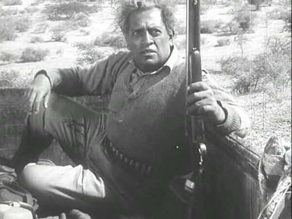 ‘Bhuvan Shome’: Why this Mrinal Sen classic can teach you a lot about ...