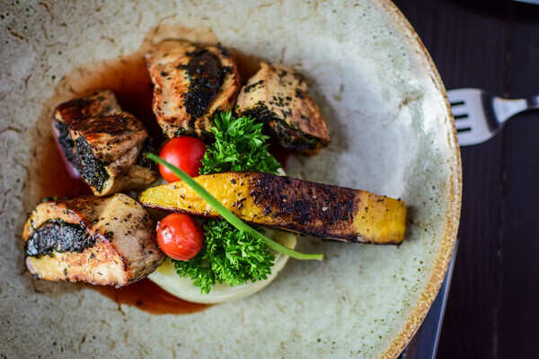 Going out is out of the question, foodies across Goa are ordering in ...