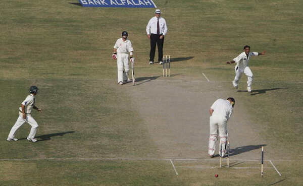 'You look like Tarzan, but bowl like Jane': Andrew Flintoff to Shoaib ...