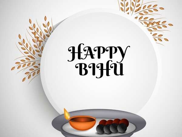 Happy Bihu 2020: Images, Quotes, Wishes, Messages, Cards, Greetings ...