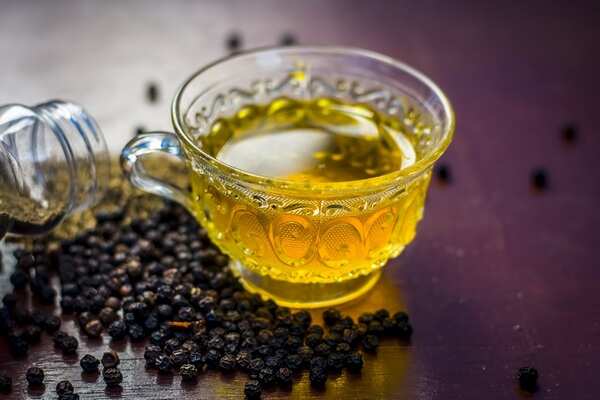 8 Teas to try during WFH days | - Times of India