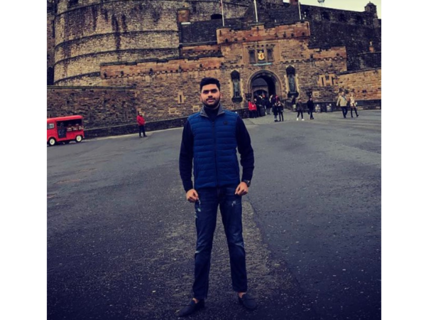 Meet Yash Gupta – The Young Entrepreneur And Influencer Who Speaks ...