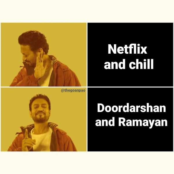 12 Goan memes to keep us giggling through tough times during the ...