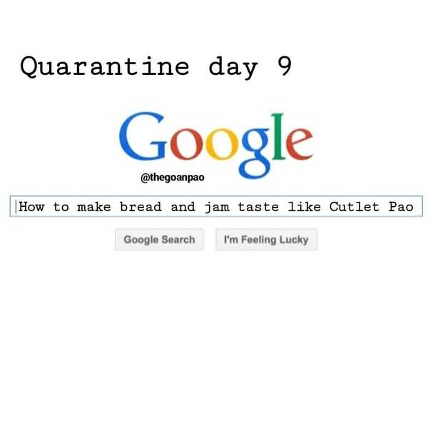 12 Goan memes to keep us giggling through tough times during the ...