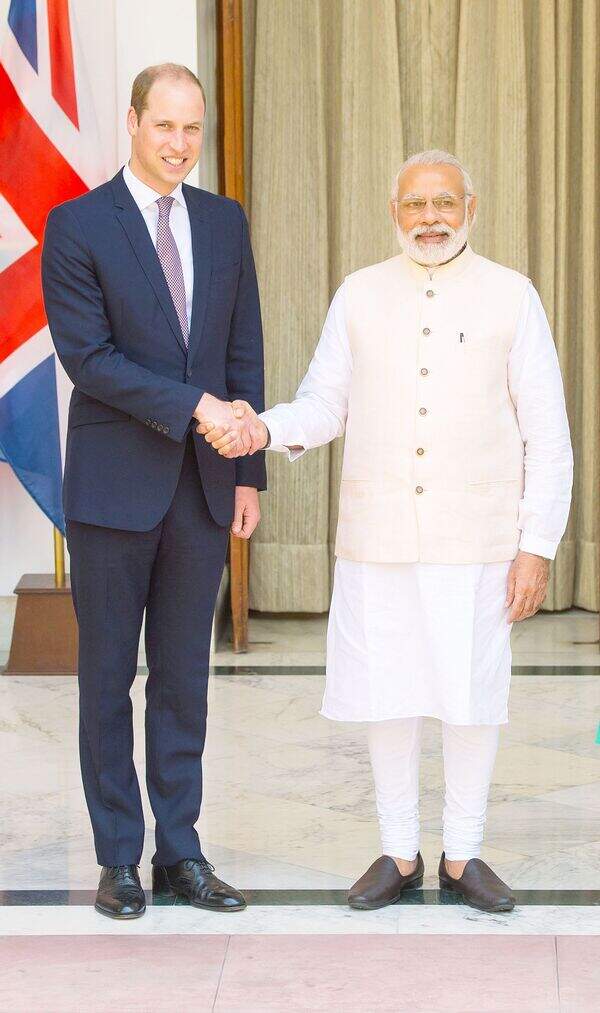 Say bye to the handshake, and everything it revealed about you - Times ...