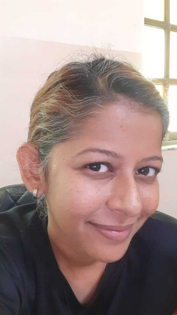 Accepting greys this lockdown - Times of India