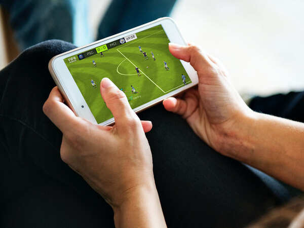 Life without sports: It's still game on for sports fans | Kochi News ...