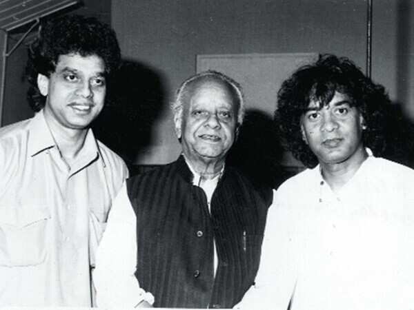 101st Birth Anniversary: Remembering Ustad Alla Rakha, the table ...